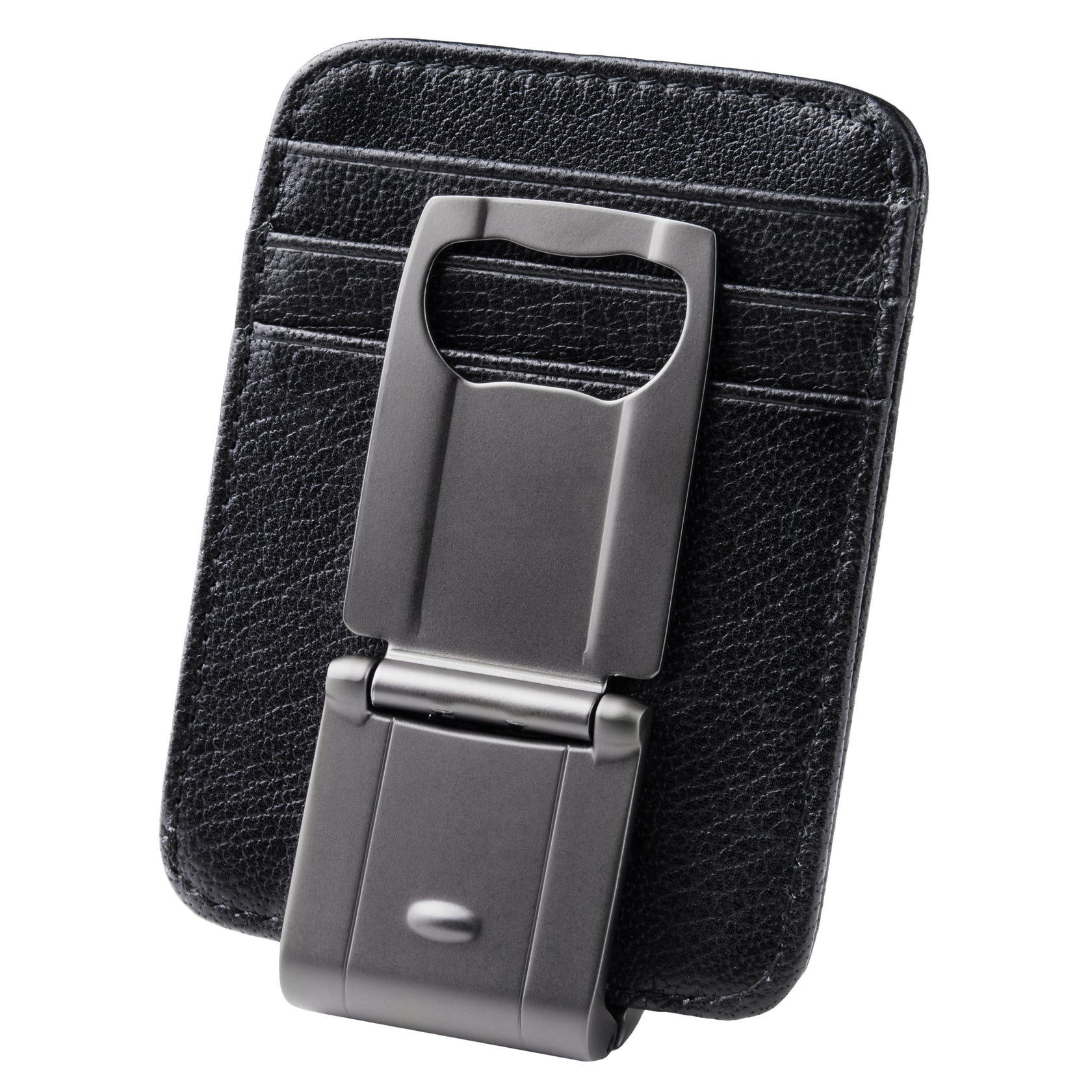 Money Clamp: The World's Only Money Clip That Works™. – MoneyClamp