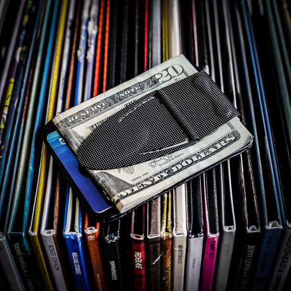 Money Clamp: The World's Only Money Clip That Works™.– MoneyClamp