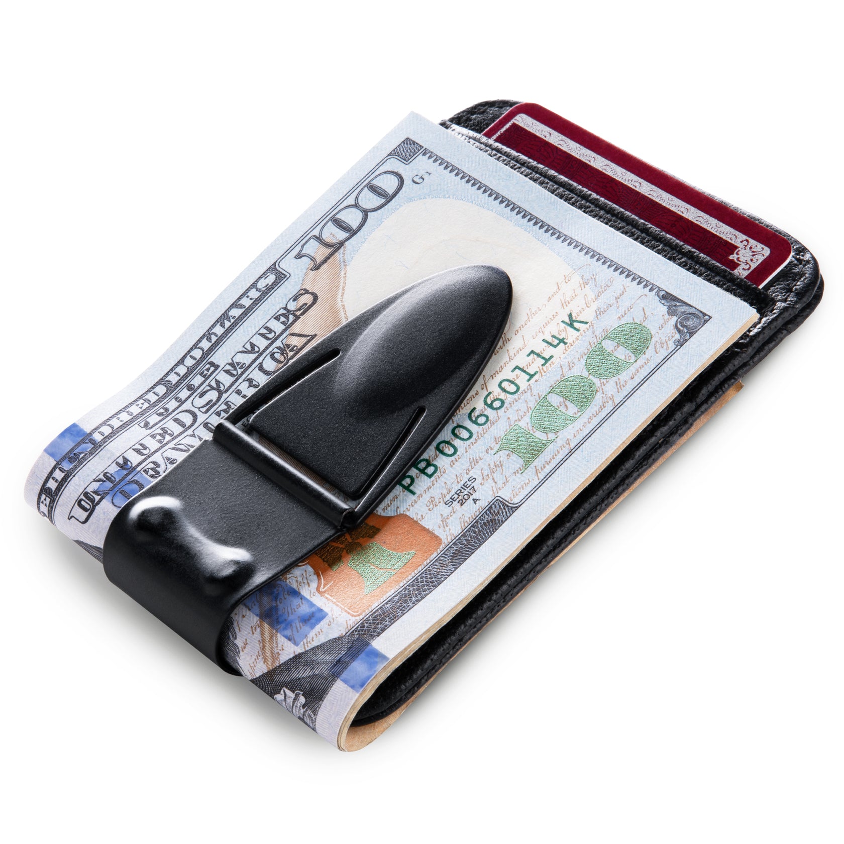 Money Clamp: The World's Only Money Clip That Works™. – MoneyClamp