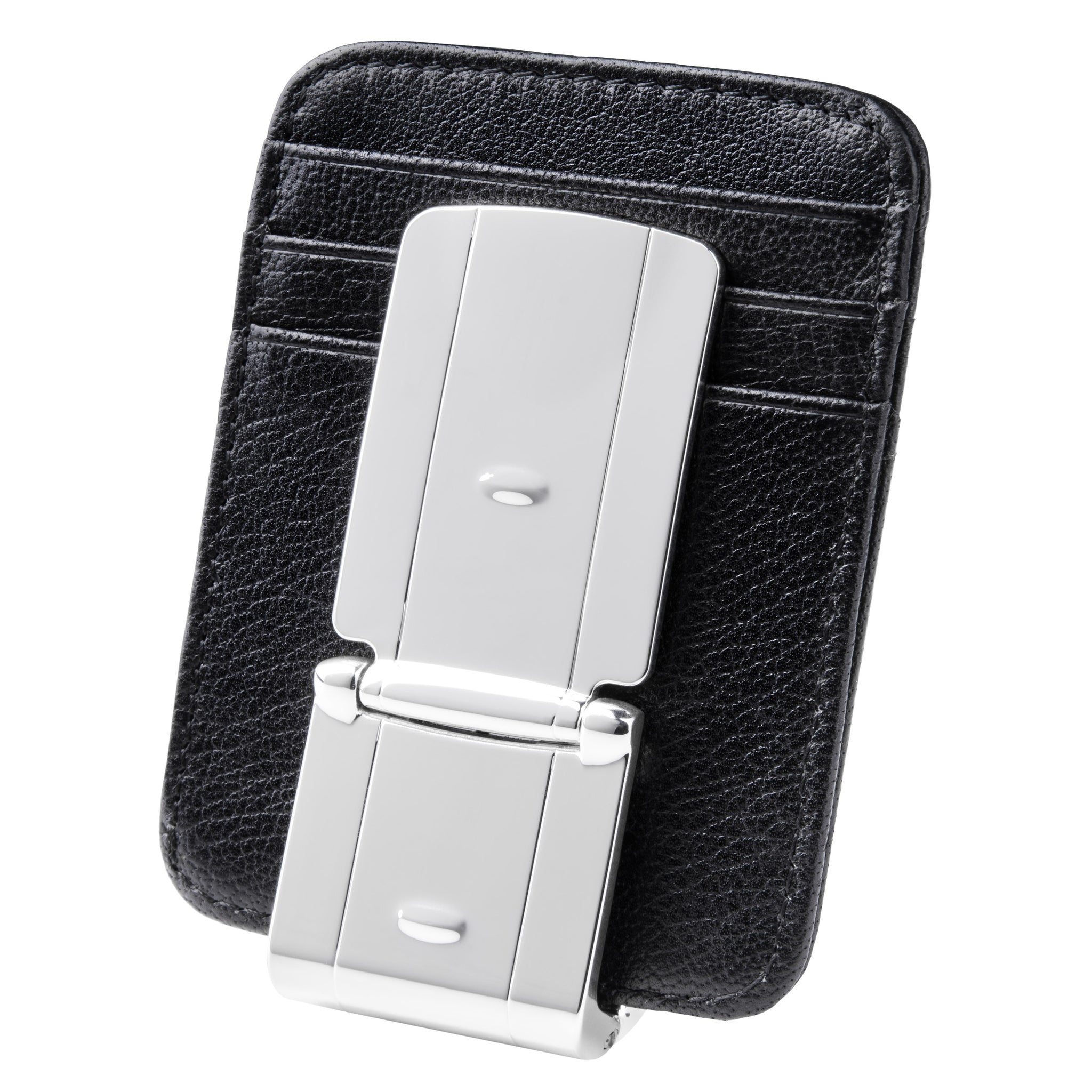 Money Clamp: The World's Only Money Clip That Works™. – MoneyClamp