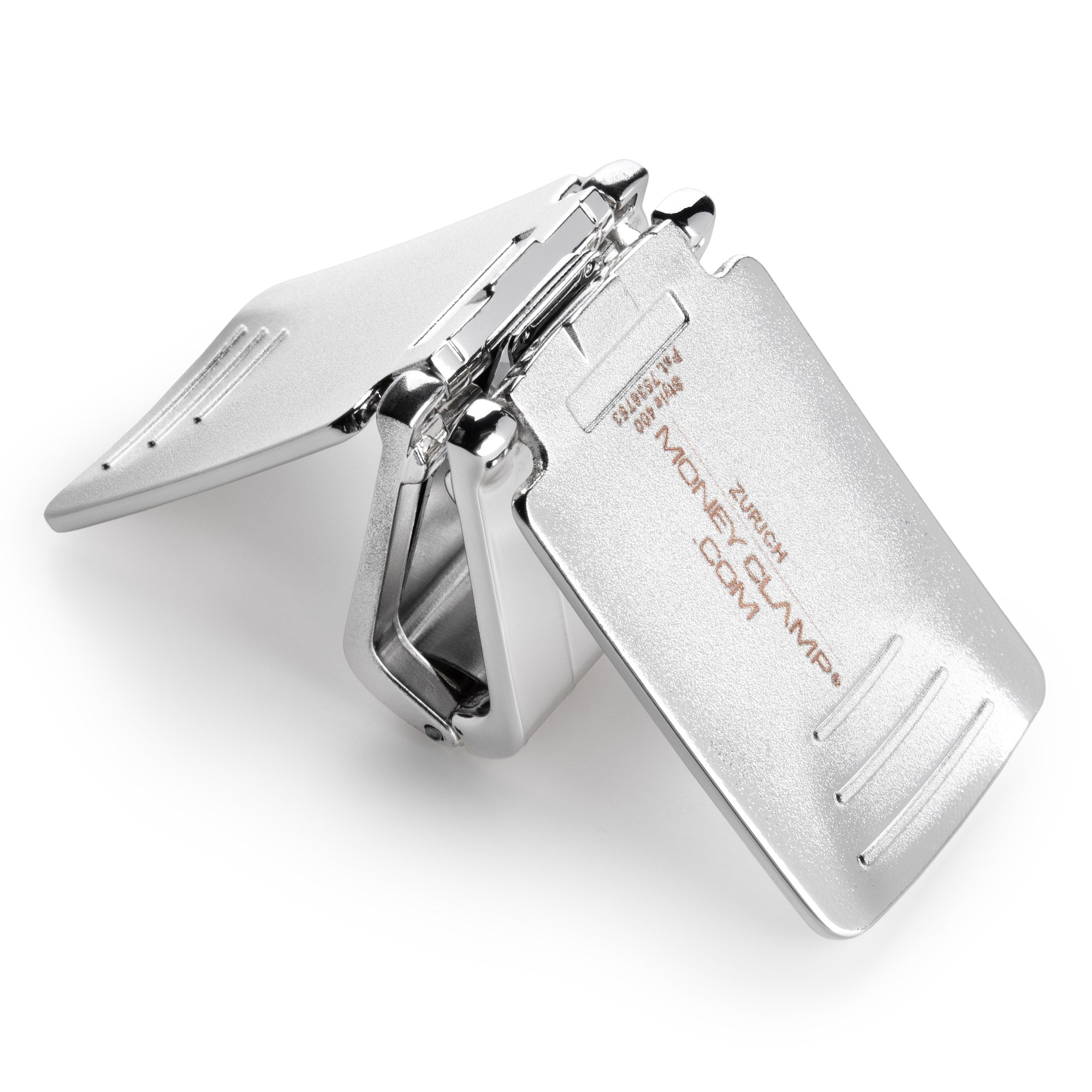 Best Designer Back Pocket Mini Wallet | Money Clamp – MoneyClamp